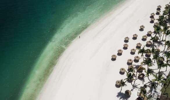 One&Only Resorts | 5* Luxury Resorts | Scott Dunn US