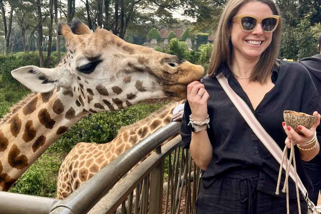 Katie Hiatt | Guest Loyalty Specialist | Scott Dunn UK