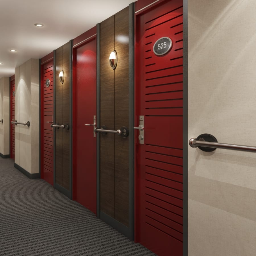 Antarctica21 Magellan Explorer | Luxury Antarctica Cruise | Scott Dunn UK