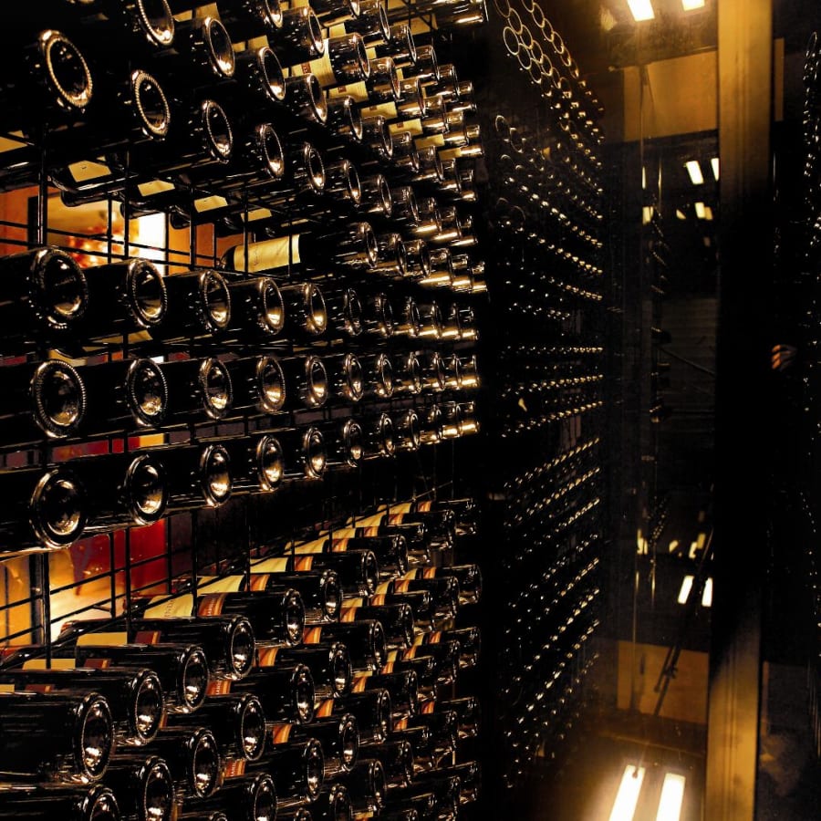 Palacio Duhau, Buenos Aires | Luxury Holidays in Argentina | Scott Dunn UK