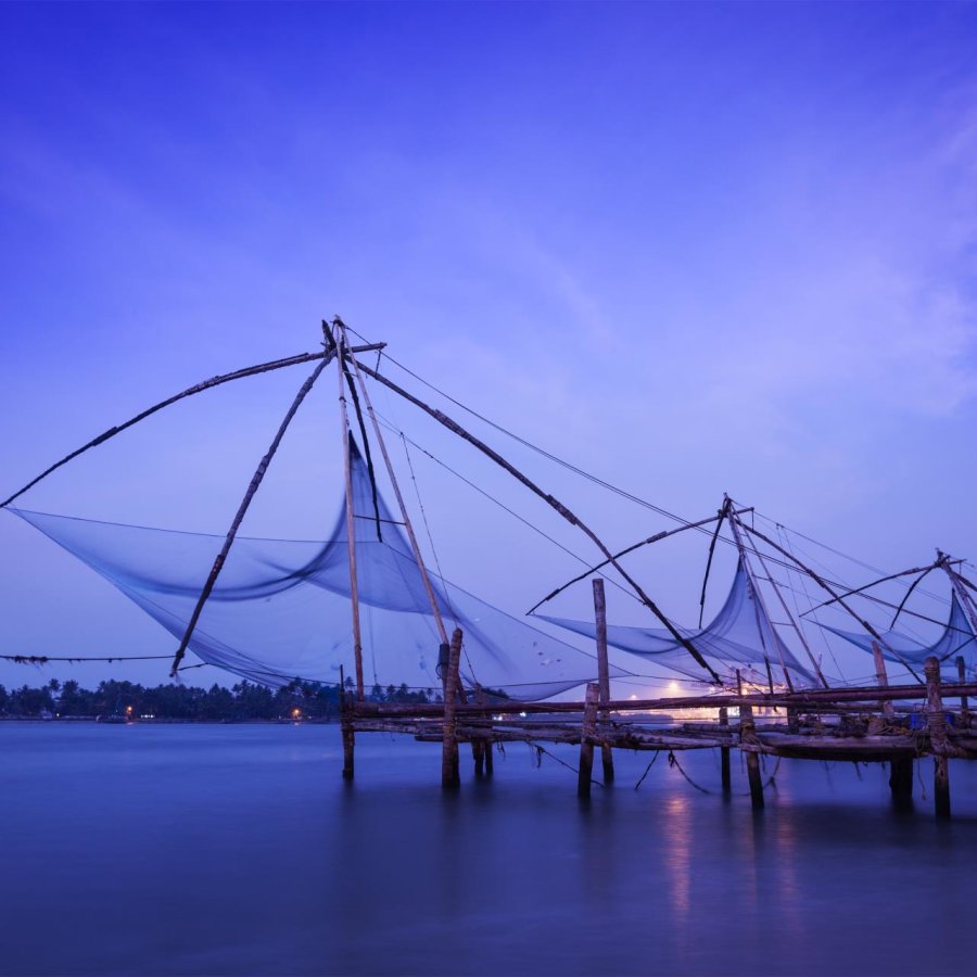 Kerala Holidays | Luxury Backwaters, Marari Beach & Cochin Travel ...