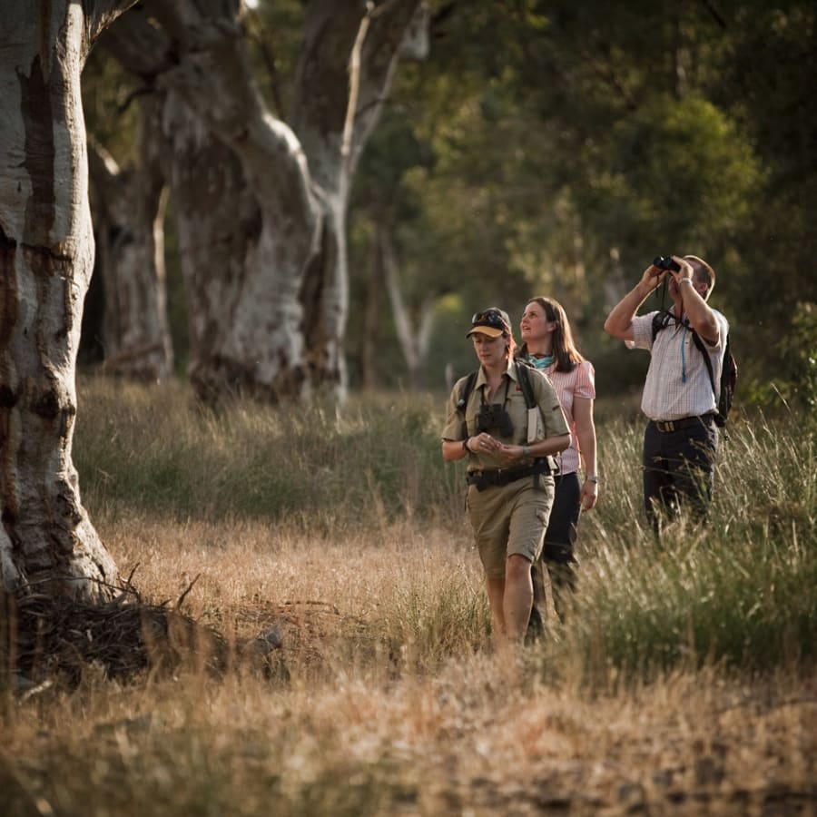 Arkaba Station, Flinders Ranges | Luxury Holidays in Australia | Scott ...