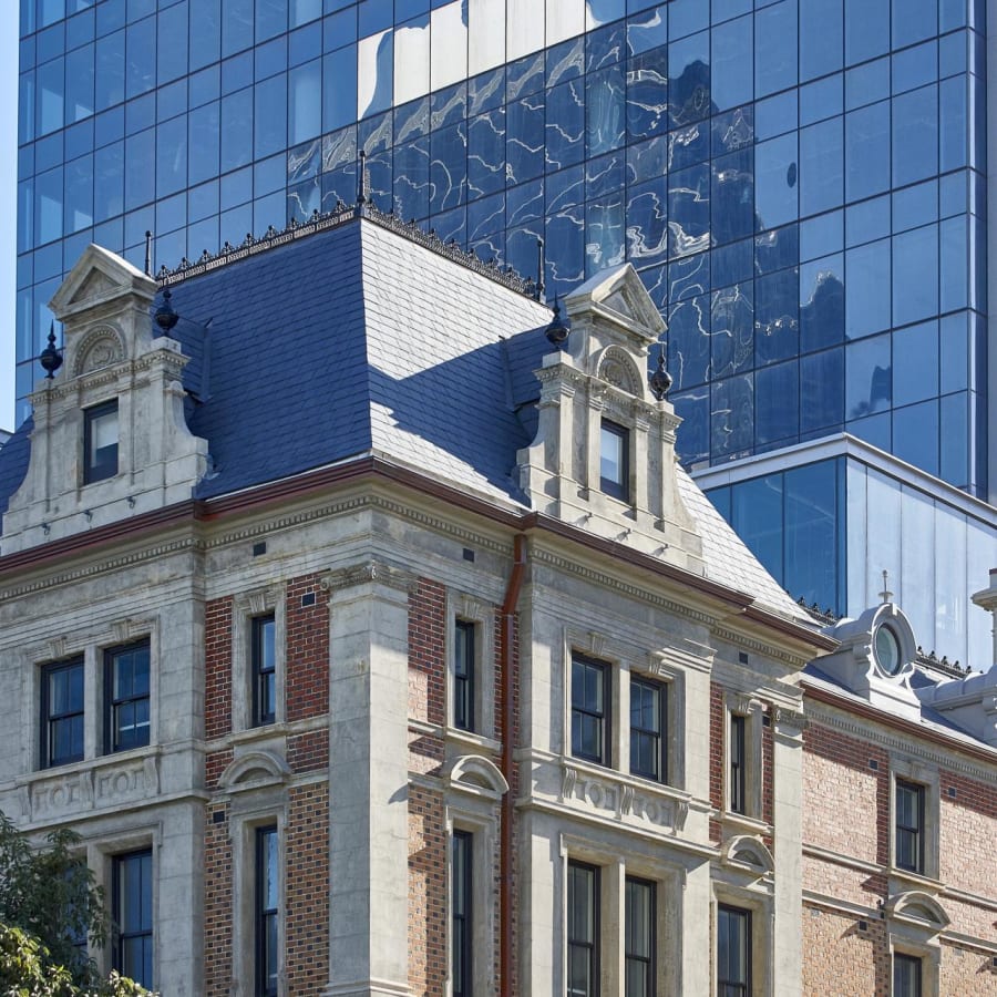 The Treasury by COMO, Perth | Australia Luxury Holidays | Scott Dunn UK