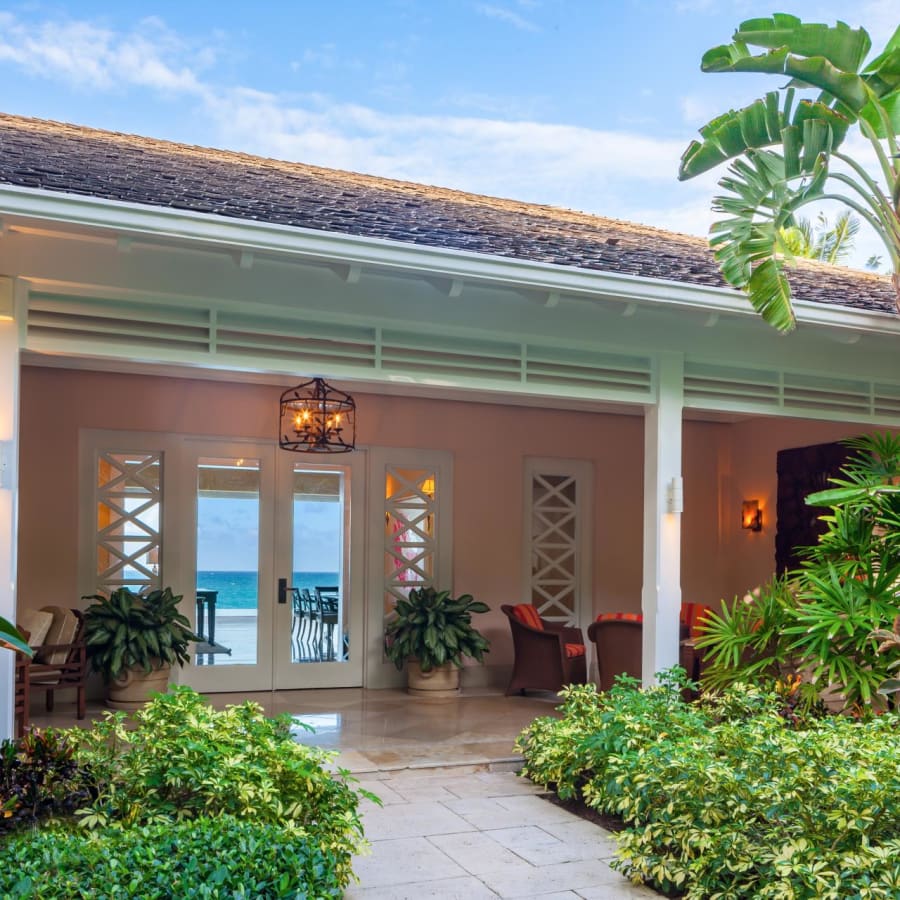 The Ocean Club, A Four Seasons Resort | Bahamas | Caribbean Luxury ...