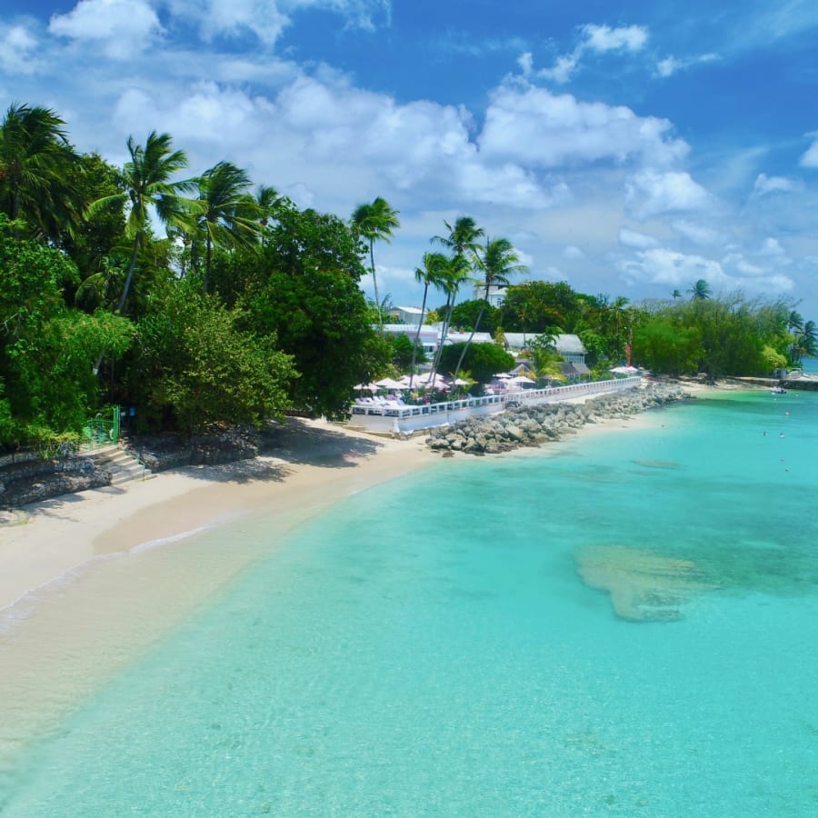 Cobblers Cove, Barbados | Luxury Holidays to the Caribbean | Scott Dunn UK
