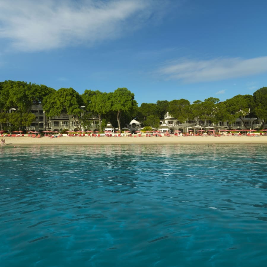 Sandy Lane, Barbados | 5* Luxury Hotel in Barbados | Scott Dunn UK