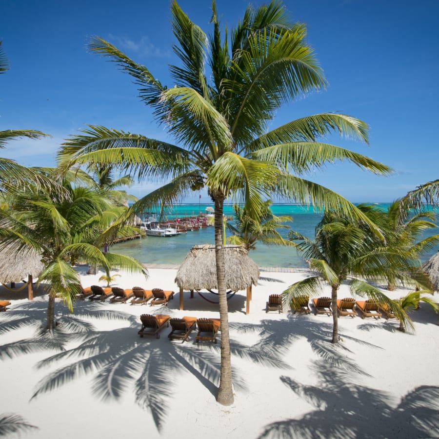 Ramon's Village Resort | Luxury Hotel in Belize | Scott Dunn UK