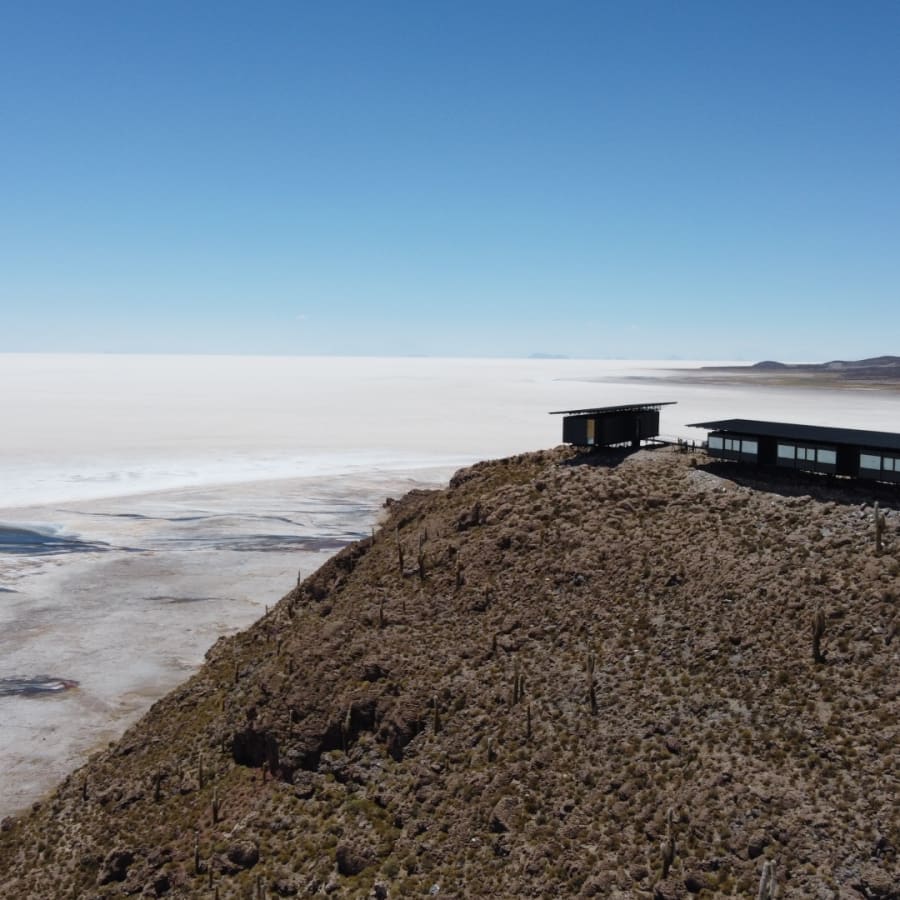 Explora Uyuni Lodge | Luxury Hotels Bolivia | Scott Dunn UK