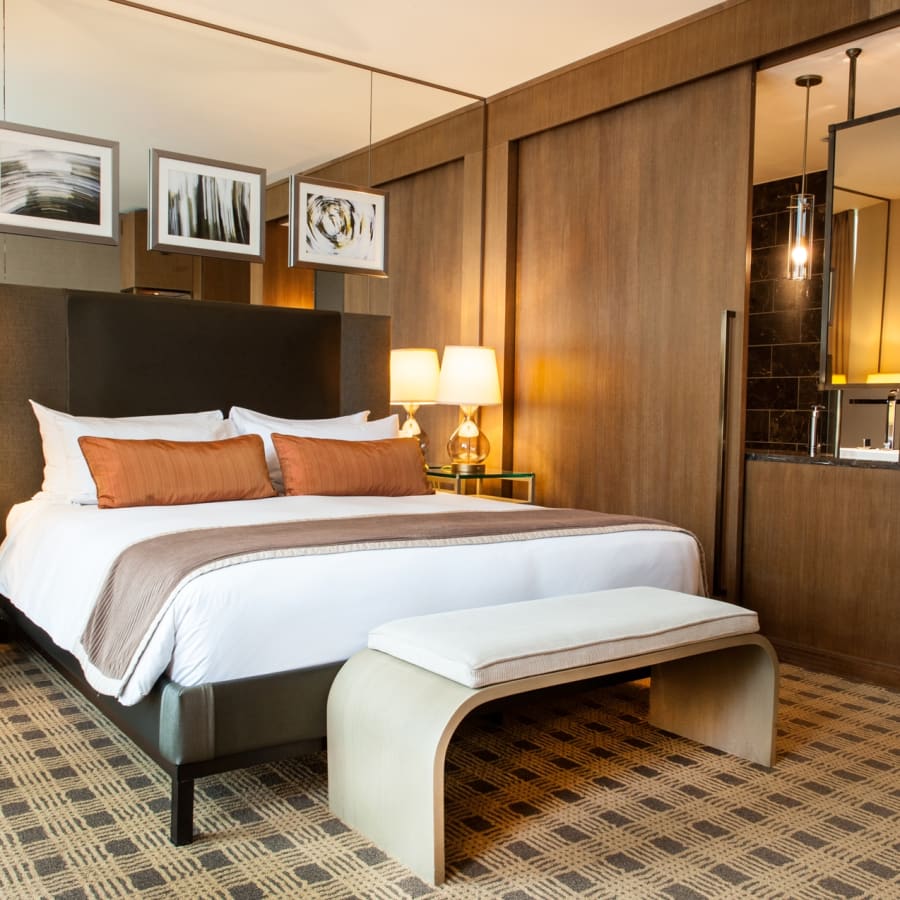 Loden Hotel | Vancouver Luxury Hotels | Scott Dunn UK