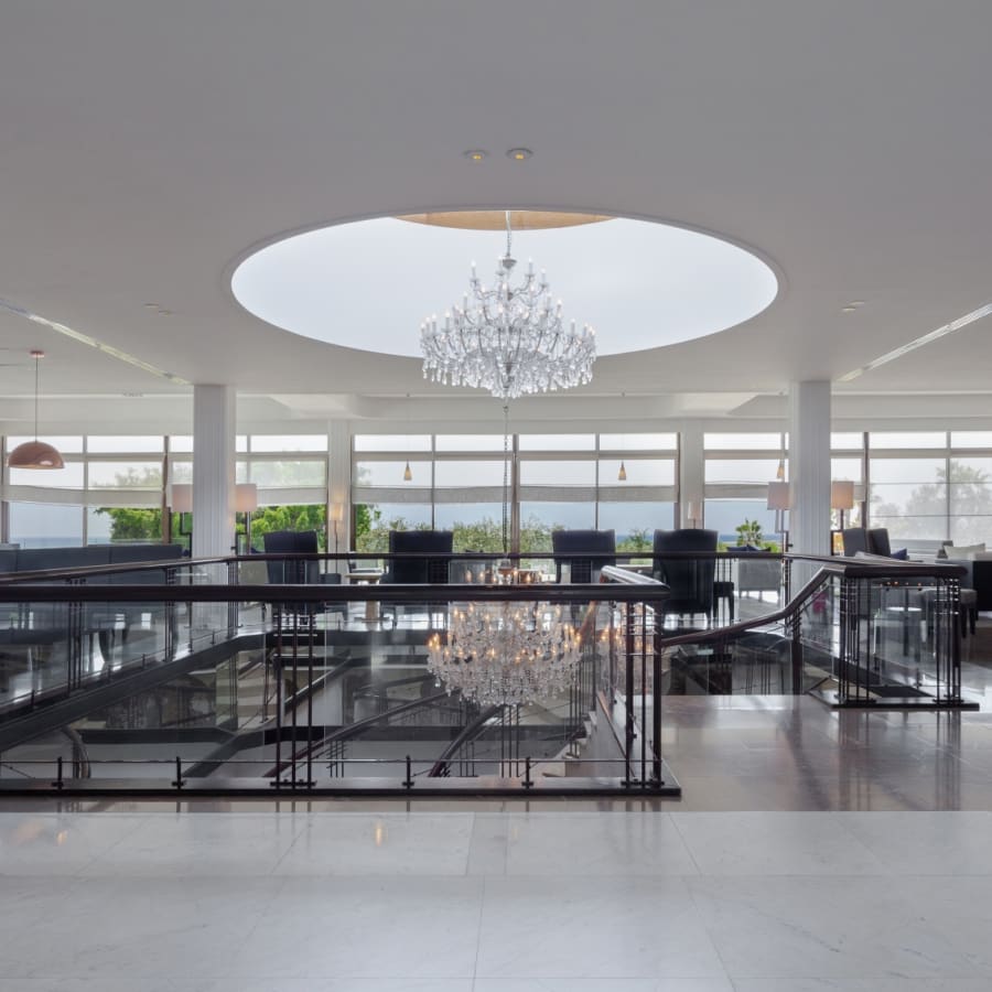 Almyra Hotel in Paphos | Luxury Hotel in Cyprus | Scott Dunn UK