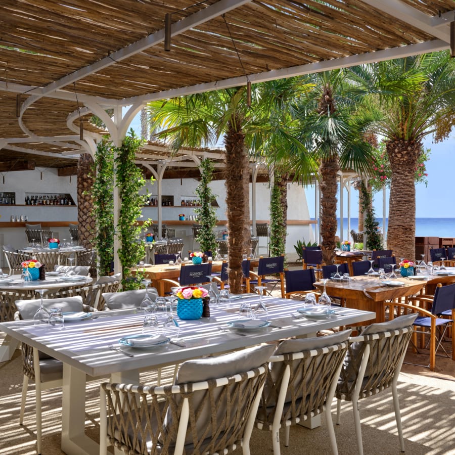 Parklane, A Luxury Resort & Spa | Luxury Holidays in Cyprus | Scott Dunn UK