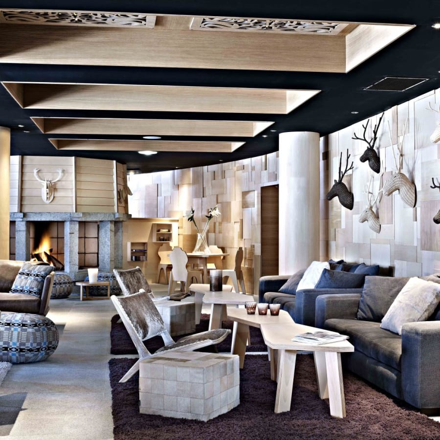 Altapura, Val Thorens | Luxury Ski in France | Scott Dunn