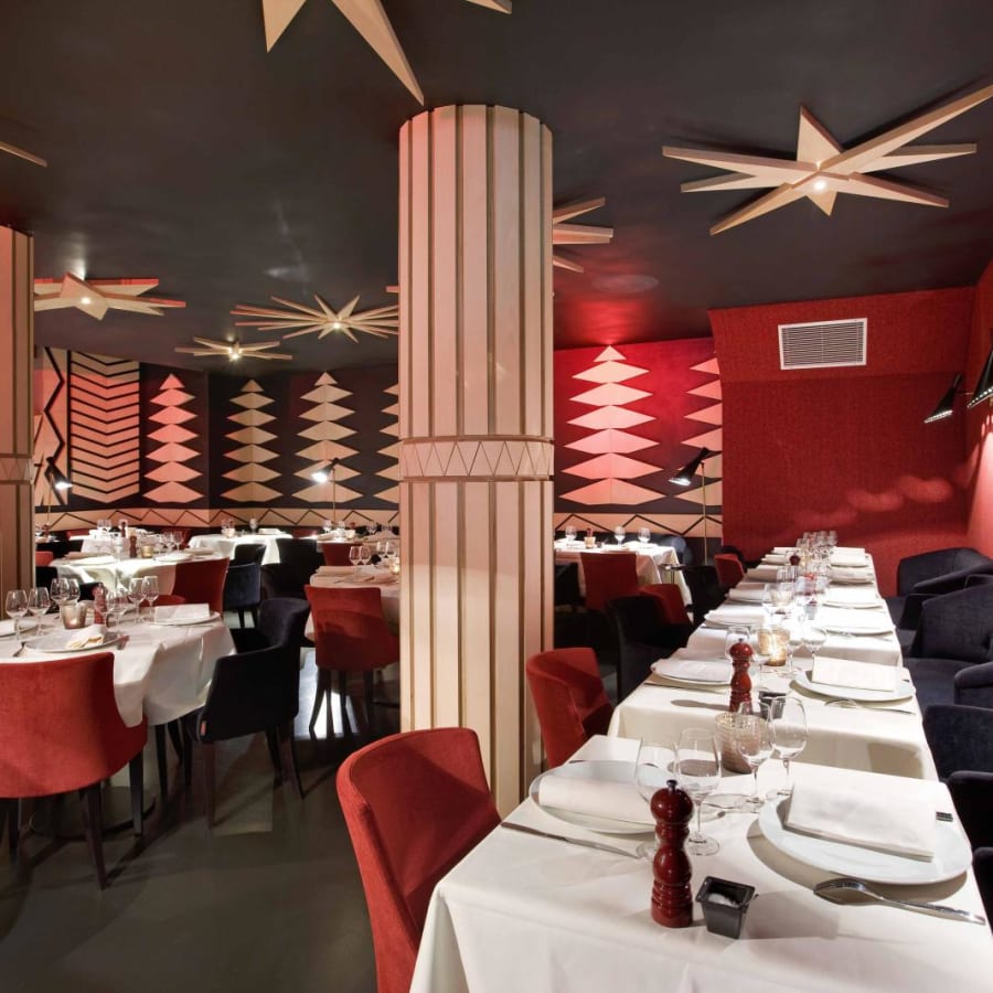 Altapura, Val Thorens | Luxury Ski in France | Scott Dunn