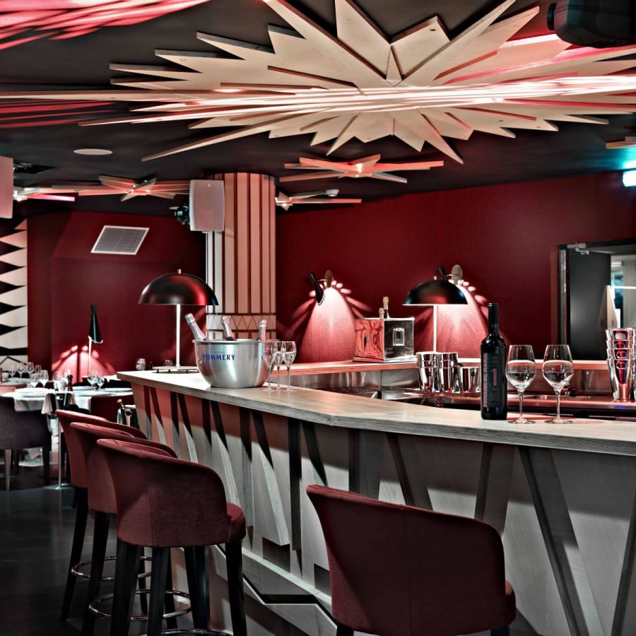 Altapura, Val Thorens | Luxury Ski in France | Scott Dunn