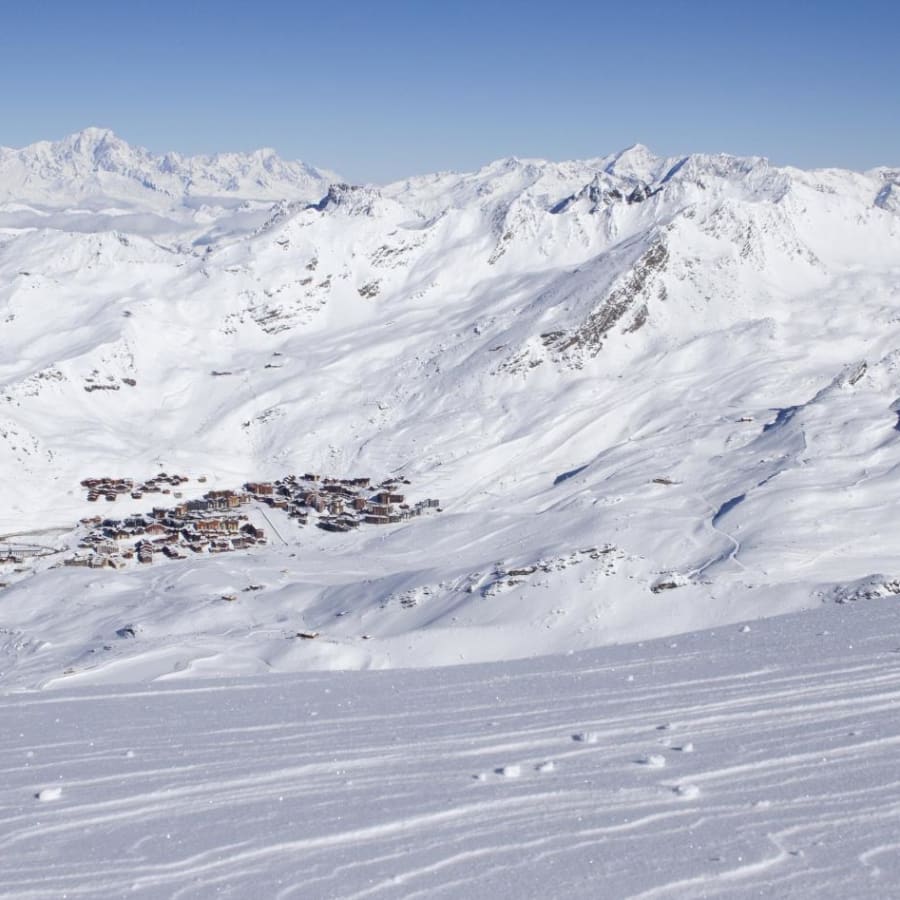 Altapura, Val Thorens | Luxury Ski in France | Scott Dunn
