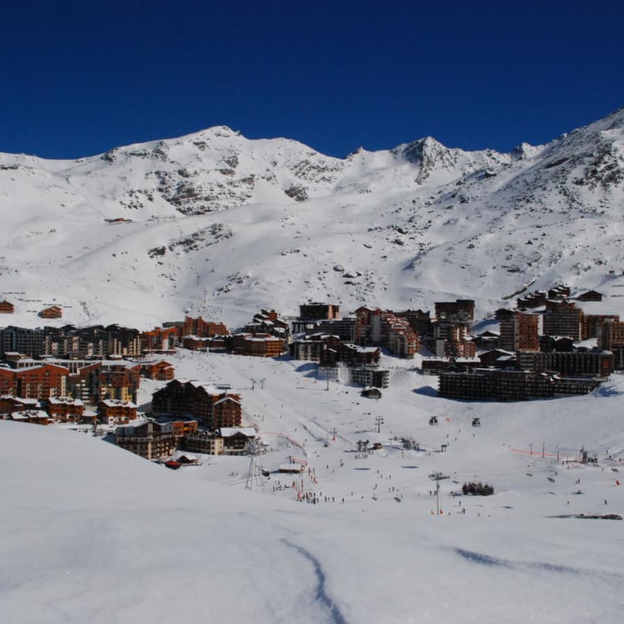 Altapura, Val Thorens | Luxury Ski in France | Scott Dunn