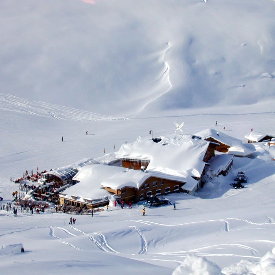 Altapura, Val Thorens | Luxury Ski in France | Scott Dunn