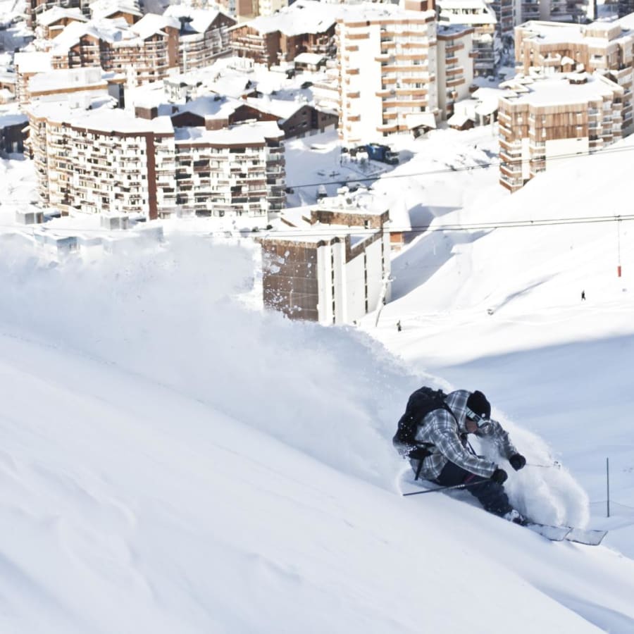 Altapura, Val Thorens | Luxury Ski in France | Scott Dunn