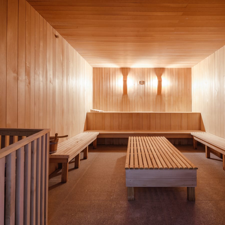 Altapura, Val Thorens | Luxury Ski in France | Scott Dunn UK