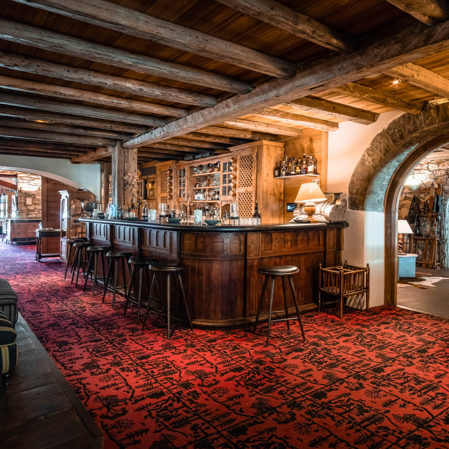 Blizzard, Val d’Isère | Luxury Ski Hotel in France | Scott Dunn UK