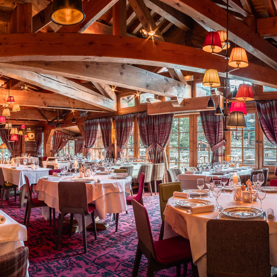 Blizzard, Val d’Isère | Luxury Ski Hotel in France | Scott Dunn UK
