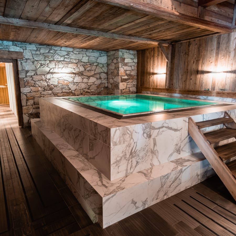 Blizzard, Val d’Isère | Luxury Ski Hotel in France | Scott Dunn UK