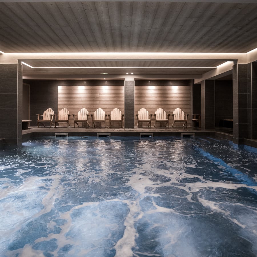 Hôtel Le Fitz Roy, Val Thorens | Luxury Vacations in | Scott Dunn US