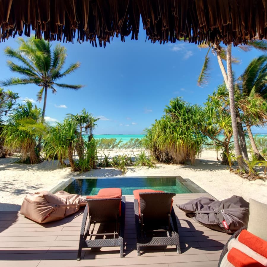 The Brando Private Island, Tahiti | Luxury Holidays in French Polynesia ...
