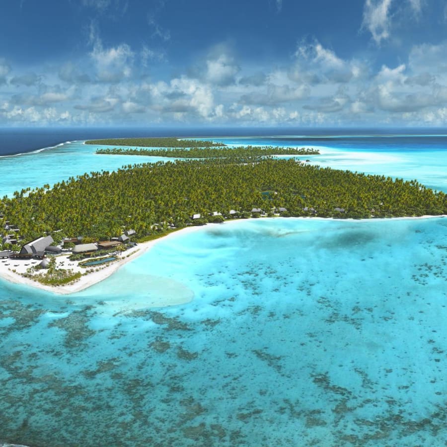 The Brando Private Island, Tahiti | Luxury Holidays in French Polynesia ...