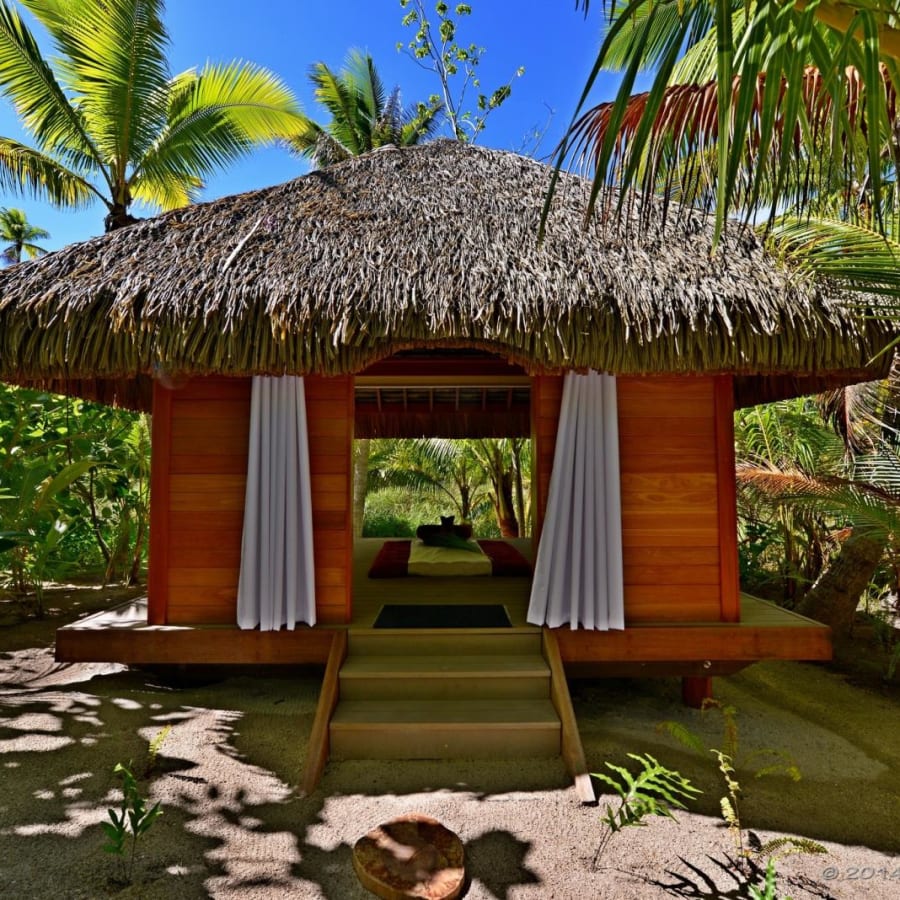 The Brando Private Island, Tahiti | Luxury Holidays in French Polynesia ...