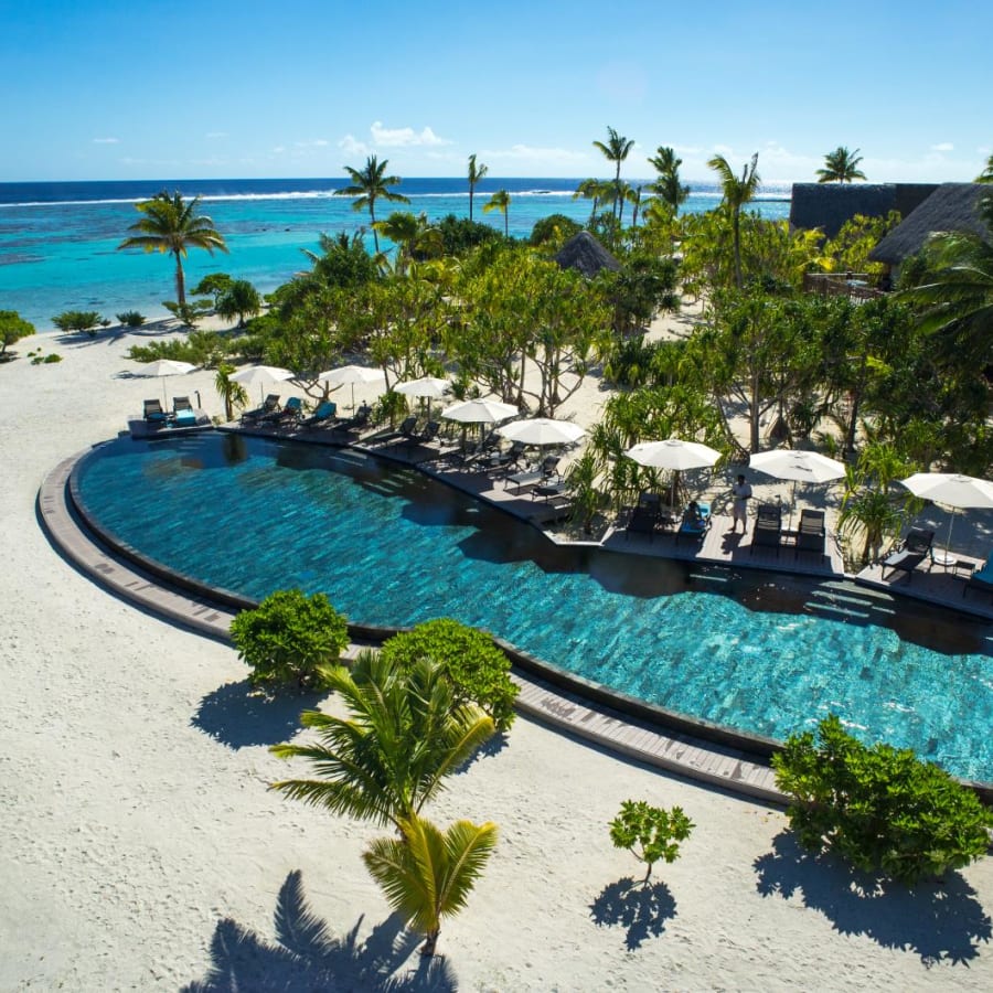 The Brando Private Island, Tahiti | Luxury Holidays in French Polynesia ...