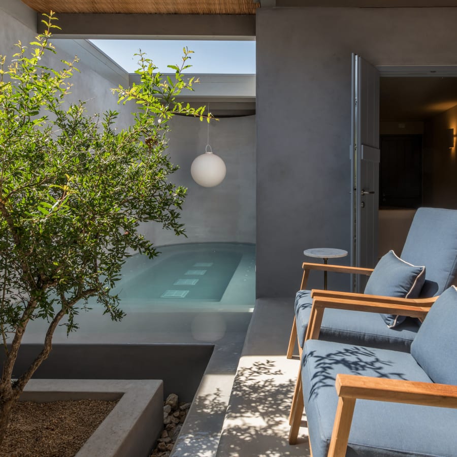 Cosme Paros, a Luxury Collection Resort | Scott Dunn UK