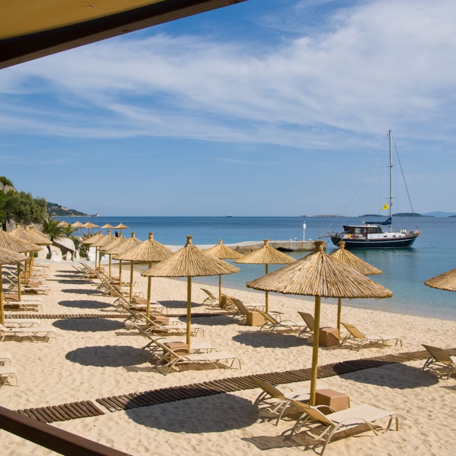 Eagles Palace, Halkidiki | Luxury Hotel in Greece | Scott Dunn UK