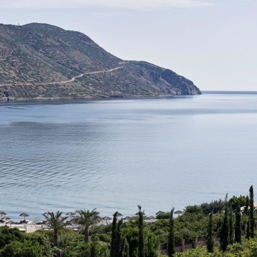 Phaea Blue Palace, a Luxury Collection Resort, Elounda | Crete | Scott ...