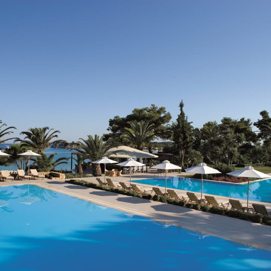 Sani Club, Halkidiki | Luxury Greece | Scott Dunn UK