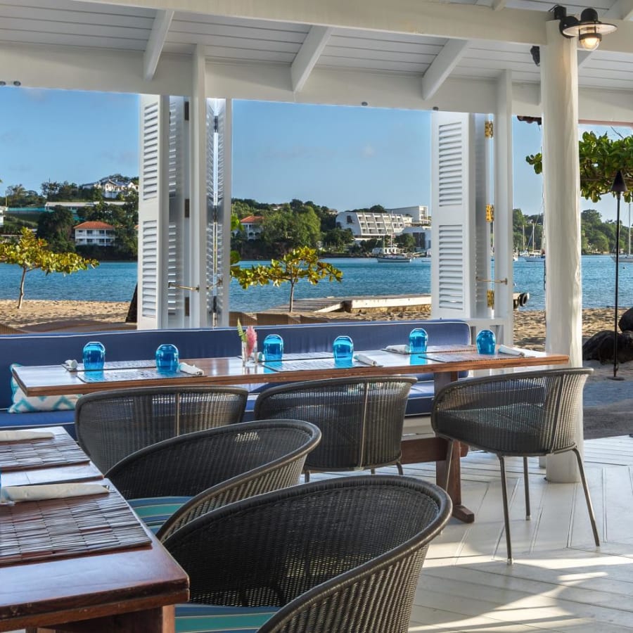 Calabash Hotel, Grenada | Luxury Holidays to the Caribbean | Scott Dunn UK
