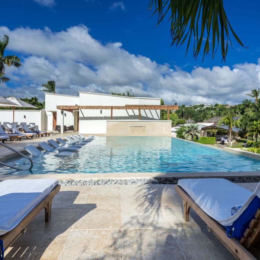 Calabash Hotel, Grenada | Luxury Holidays to the Caribbean | Scott Dunn UK