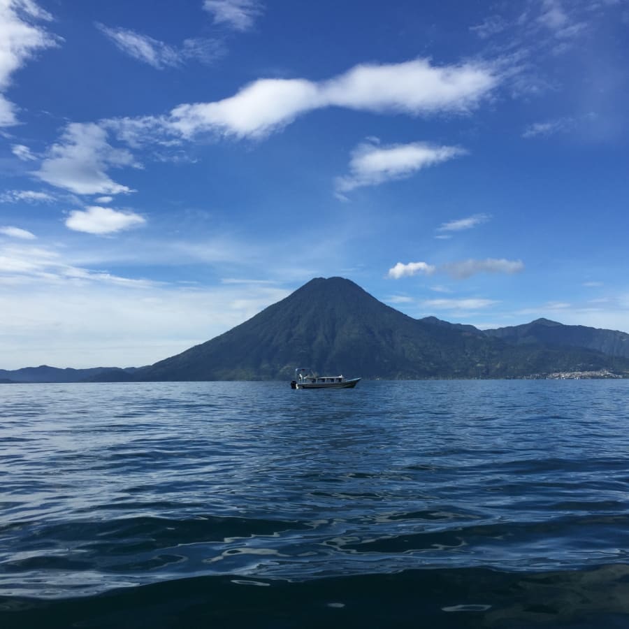 La Casa del Mundo | Luxury Hotel in Guatemala | Scott Dunn US