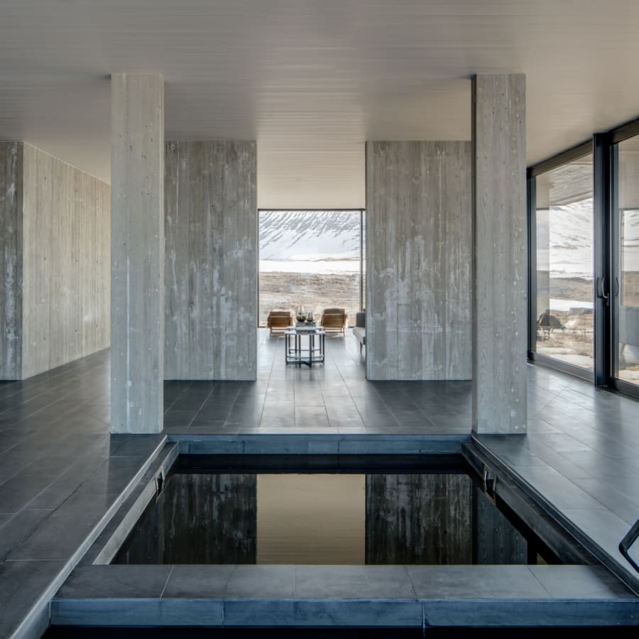 Deplar Farm | Luxury Lodge in Iceland | Scott Dunn US
