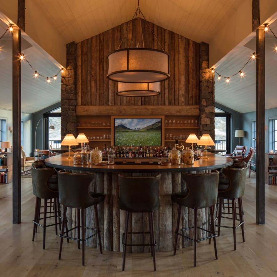 Deplar Farm | Luxury Lodge in Iceland | Scott Dunn US