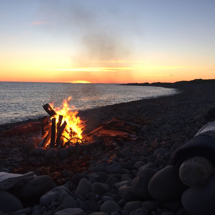 Deplar Farm | Luxury Lodge in Iceland | Scott Dunn US