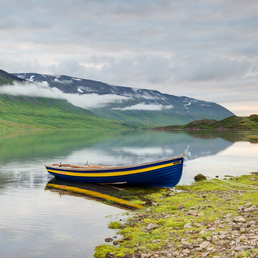 Deplar Farm | Luxury Lodge in Iceland | Scott Dunn US
