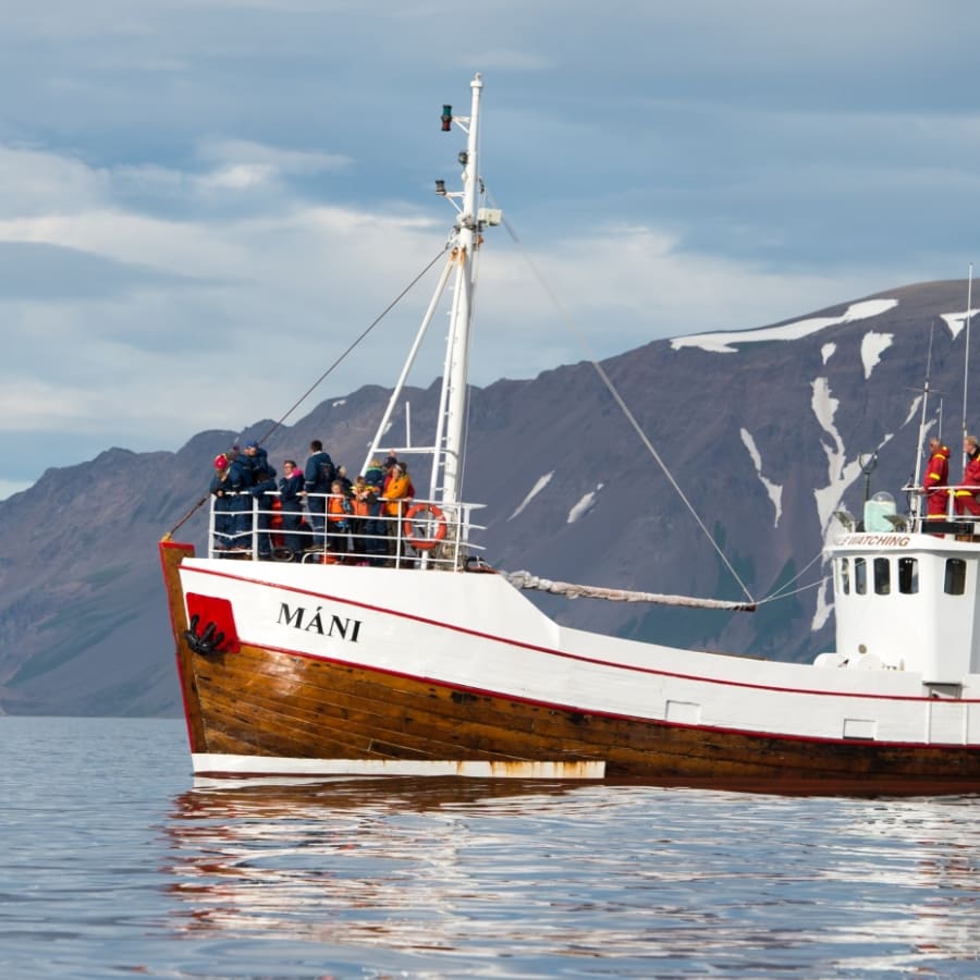 Deplar Farm | Luxury Lodge in Iceland | Scott Dunn US