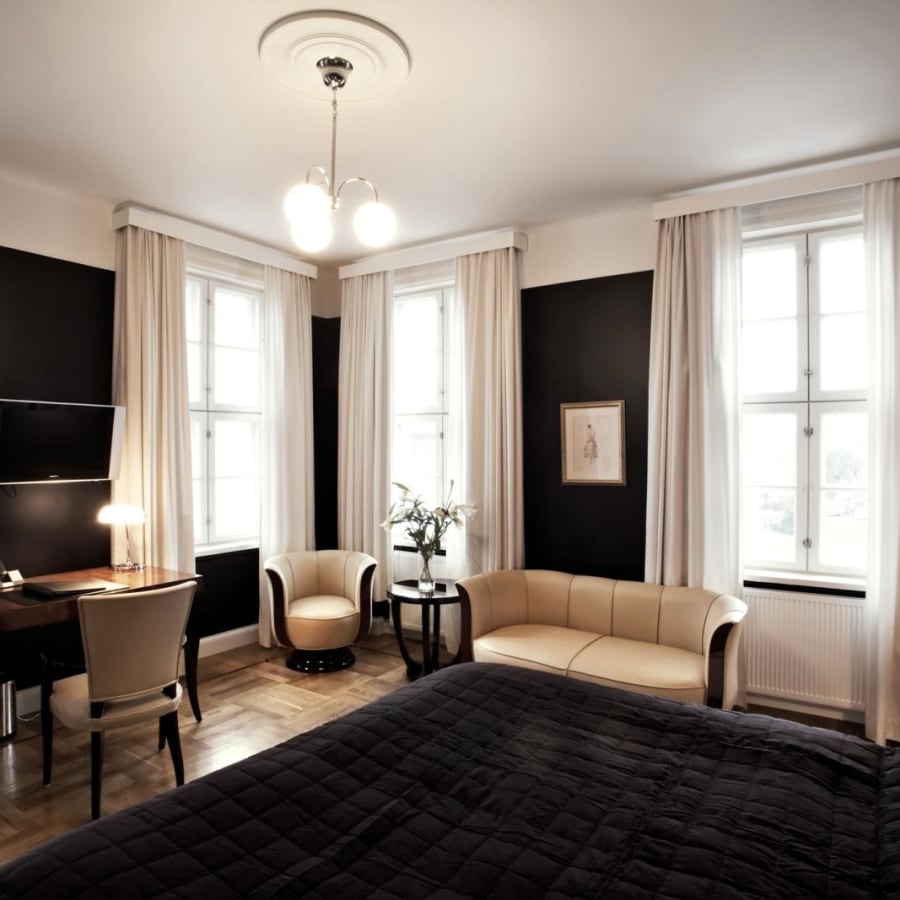 Hotel Borg, Reykjavik | Luxury Holidays in Iceland | Scott Dunn UK