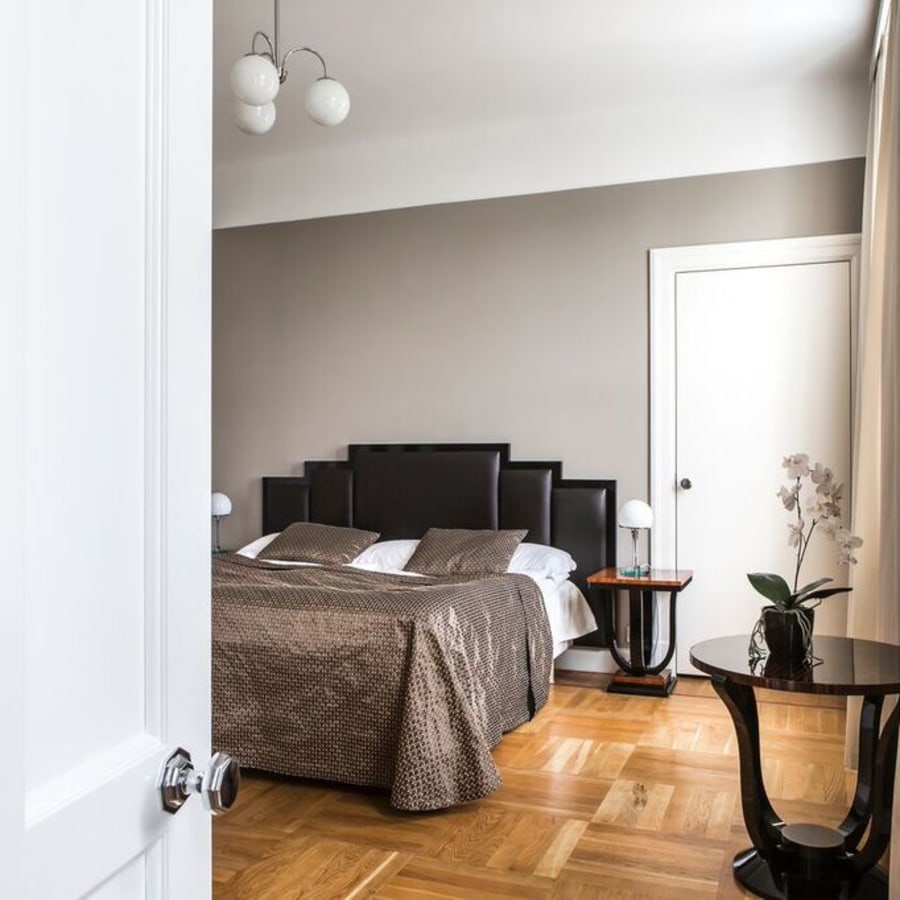 Hotel Borg, Reykjavik | Luxury Holidays in Iceland | Scott Dunn UK