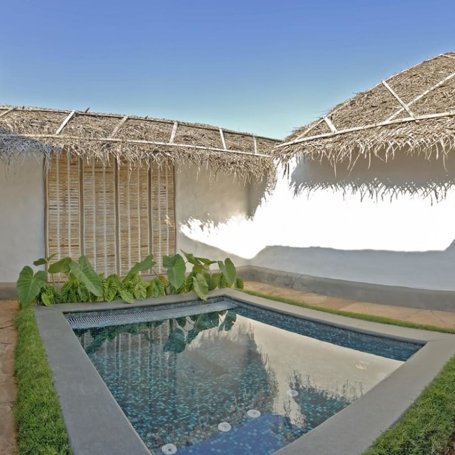 Evolve Back Kuruba Safari Lodge | India | Scott Dunn UK