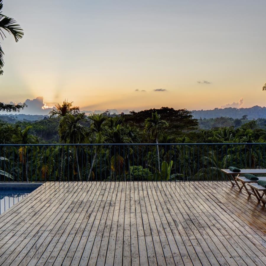 Jalakara, The Andaman Islands | Luxury Holidays in India | Scott Dunn UK