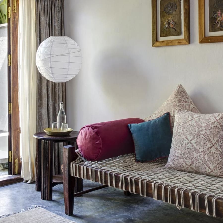 Jalakara, The Andaman Islands | Luxury Holidays in India | Scott Dunn UK