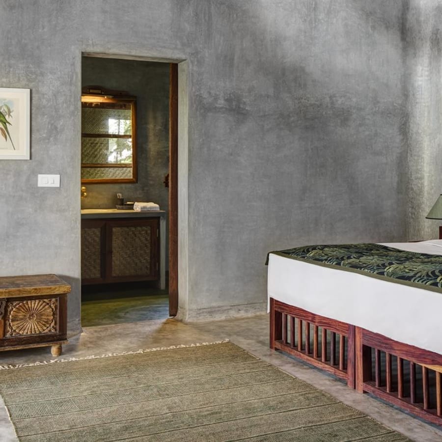 Jalakara, The Andaman Islands | Luxury Holidays in India | Scott Dunn UK