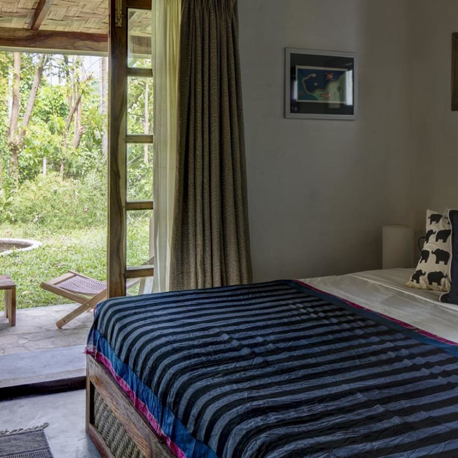 Jalakara, The Andaman Islands | Luxury Holidays in India | Scott Dunn UK